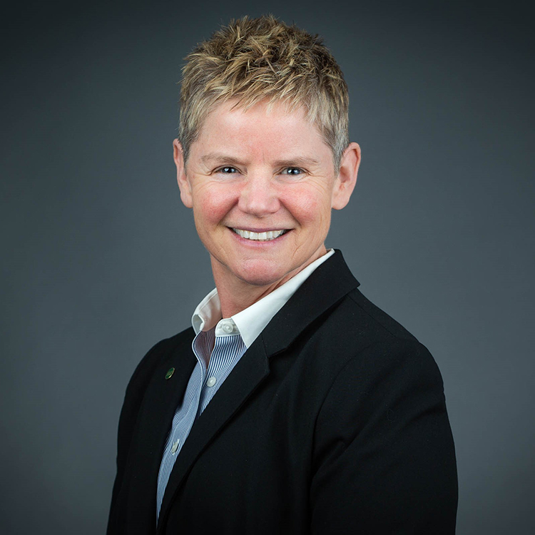 Leadership · Pomeroy Living