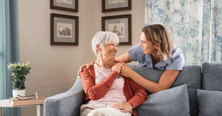 Legacy in Words: How Seniors Preserve Family Stories Forever · Pomeroy ...